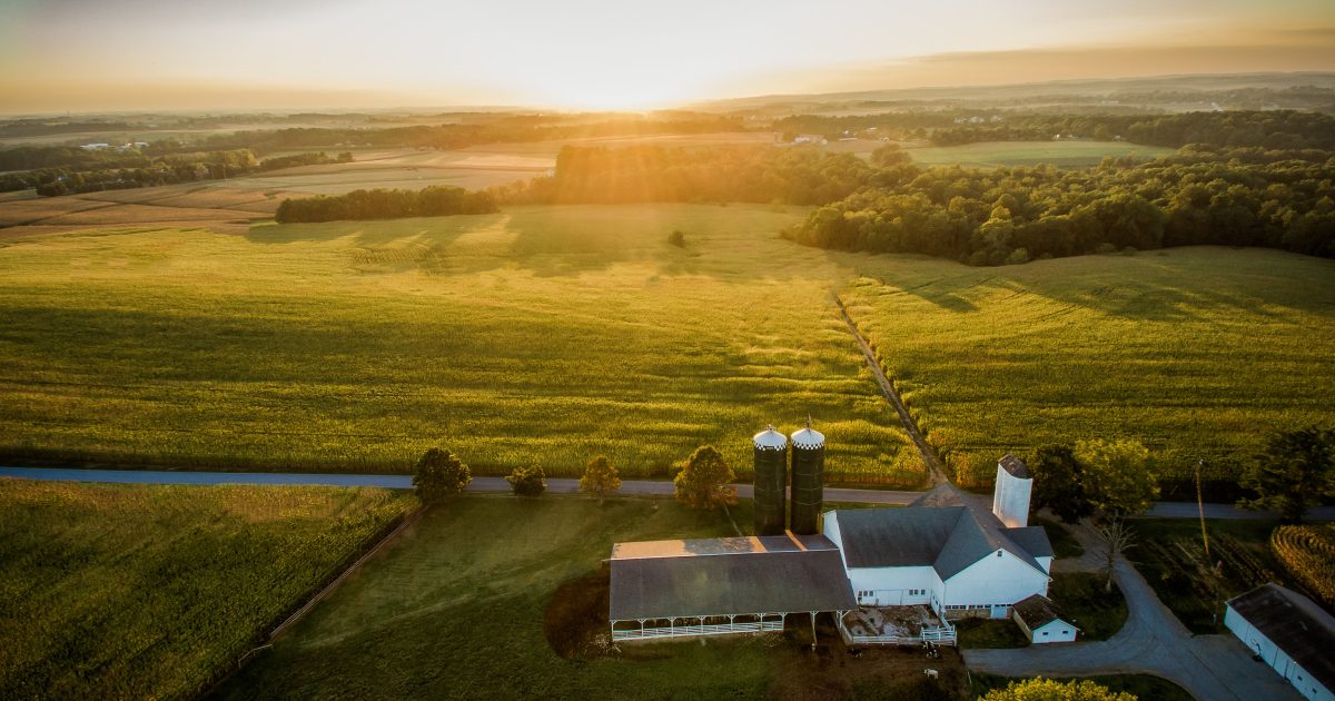 Lancaster Farmland Trust | Discover Lancaster