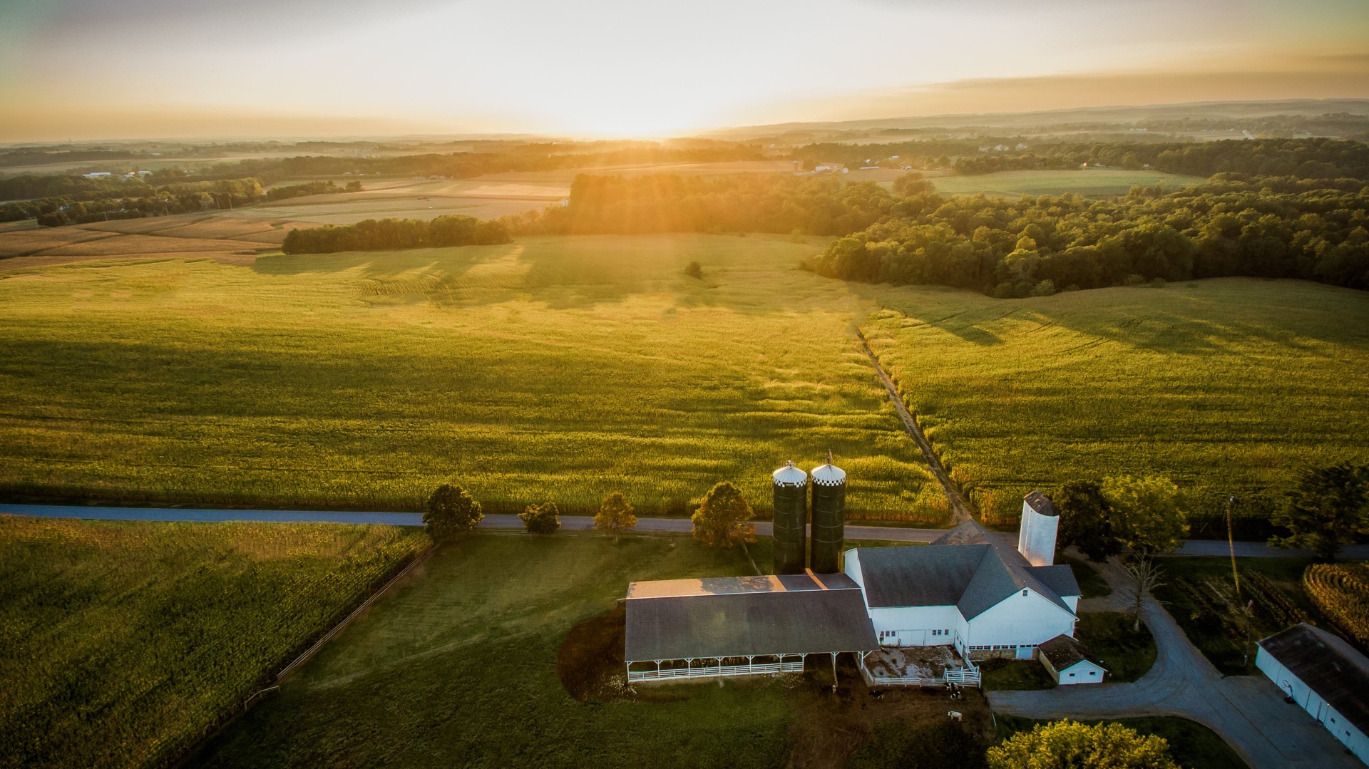Lancaster Farmland Trust | Discover Lancaster