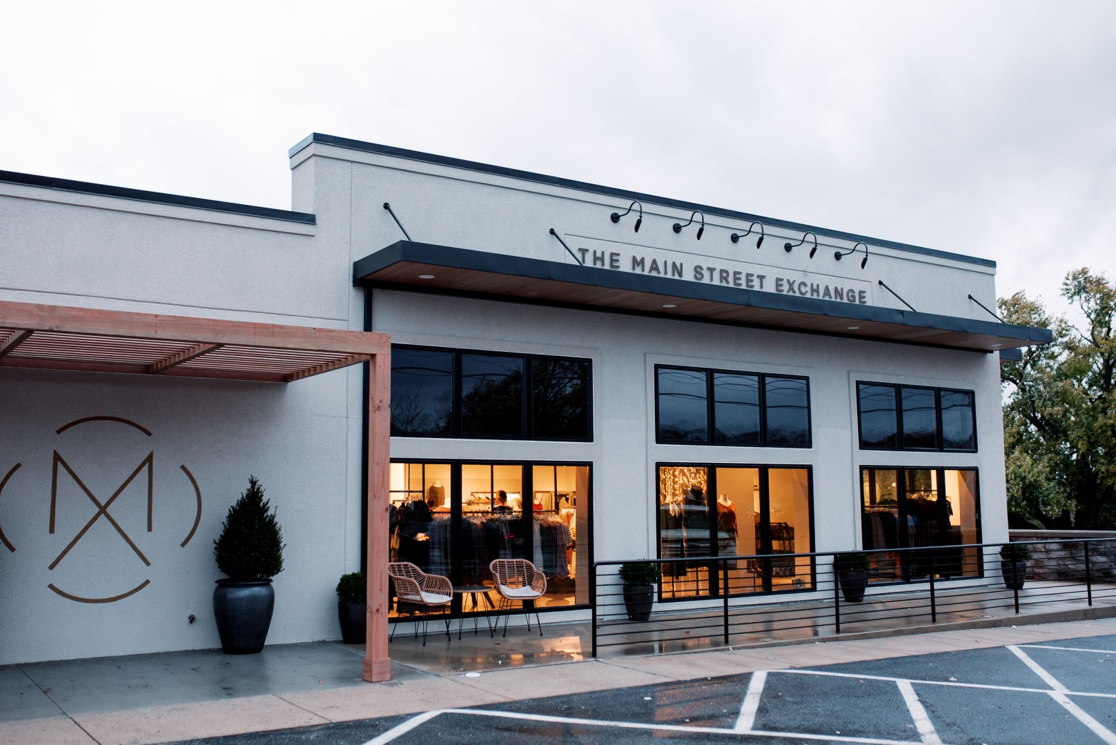 The Main Street Exchange | Discover Lancaster