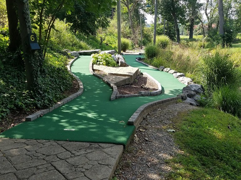 Where To Go Mini-golfing in Lancaster County, PA | Discover Lancaster