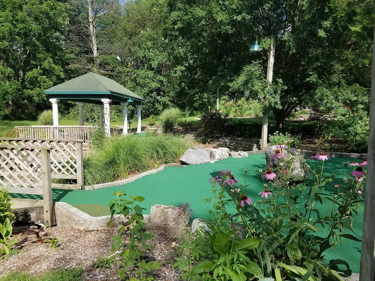 Where To Go Mini-golfing in Lancaster County, PA | Discover Lancaster