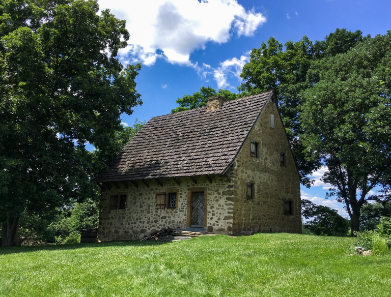 Historic Places to Visit in Lancaster, PA | Discover Lancaster