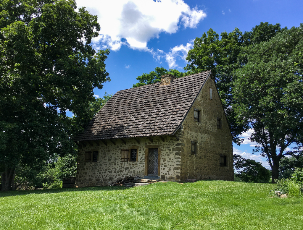 Historic Places to Visit in Lancaster, PA | Discover Lancaster