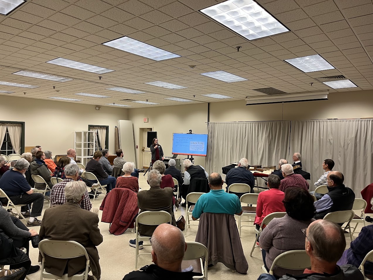 Mennonite Life | Discover Lancaster