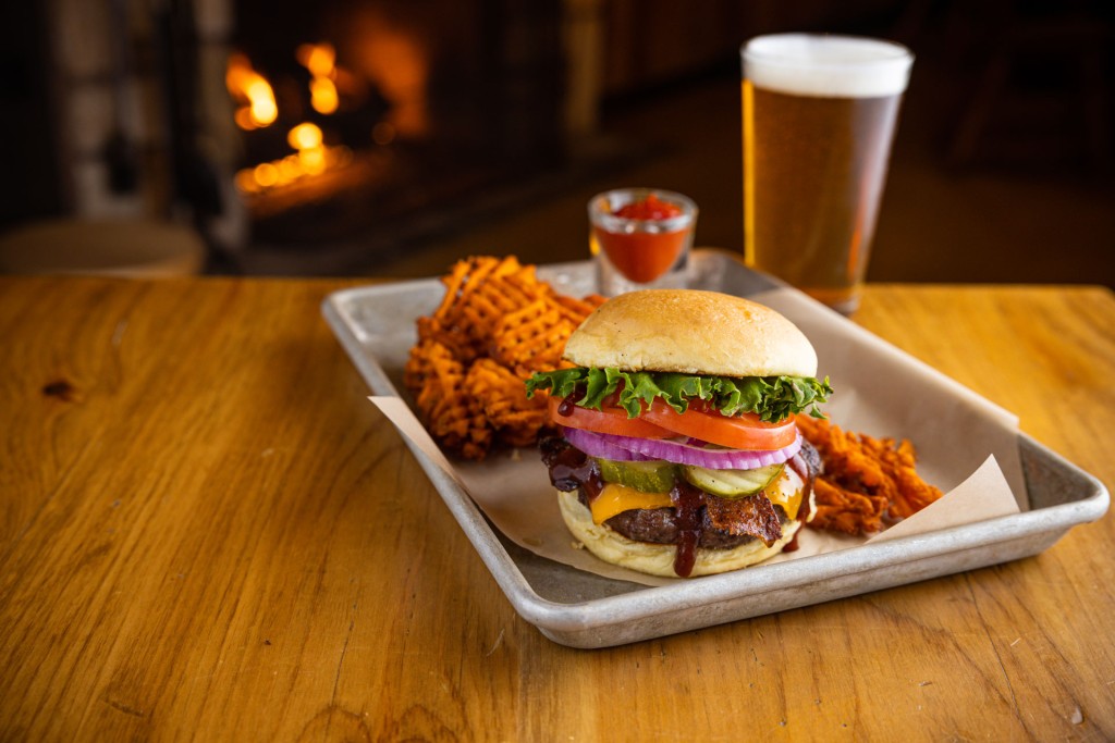 Restaurants Open for Lunch in Lancaster, PA | Discover Lancaster