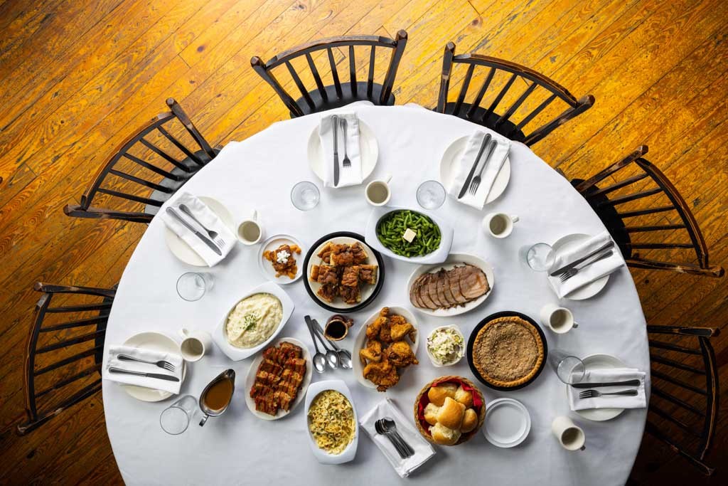 Plain & Fancy Farm Restaurant | Discover Lancaster