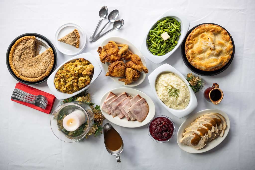 Plain & Fancy Farm Restaurant | Discover Lancaster