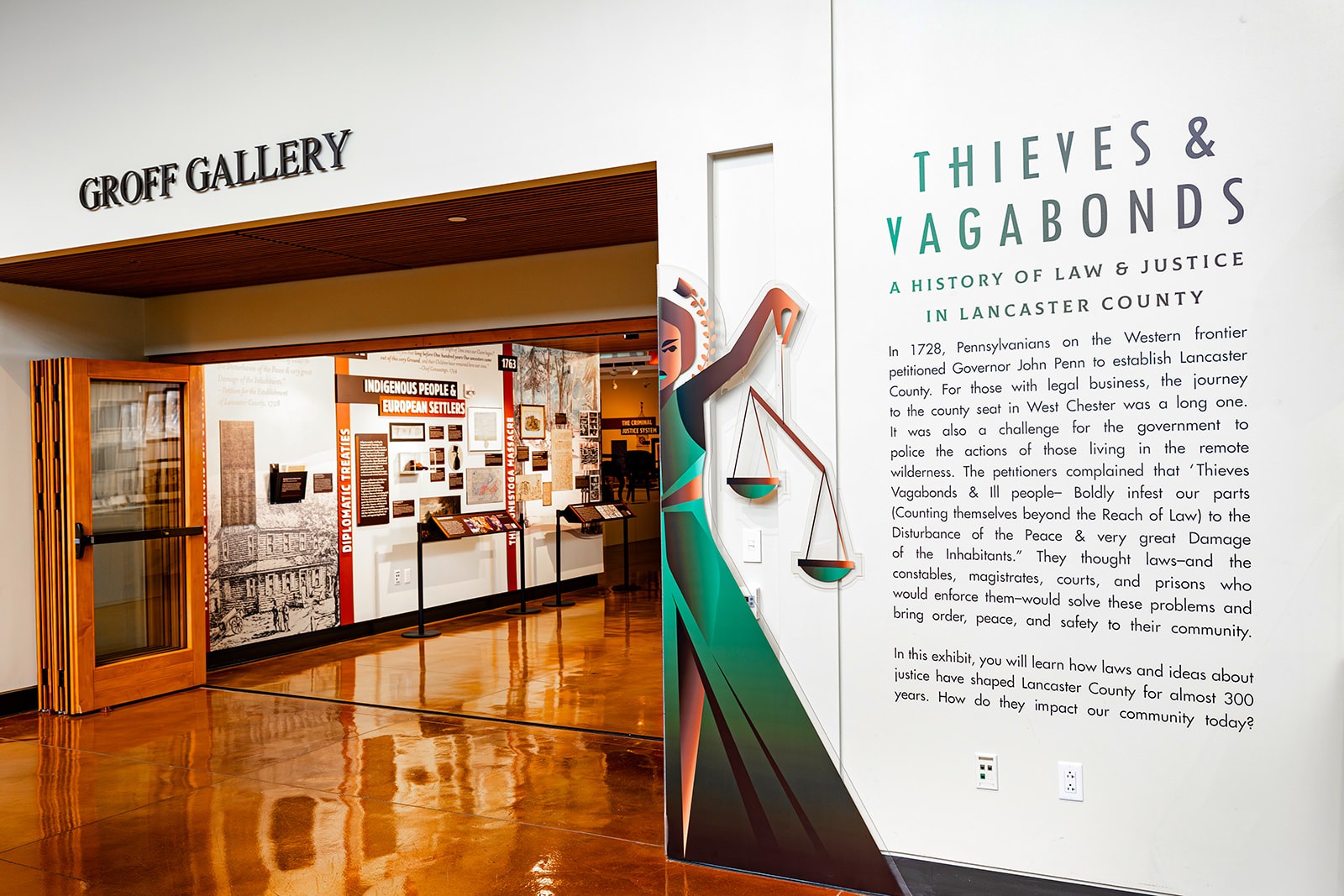 LancasterHistory & President James Buchanan’s Wheatland | Discover ...