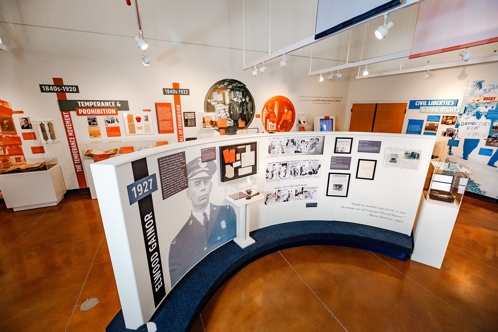 The LancasterHistory Museum & Research Center | Discover Lancaster