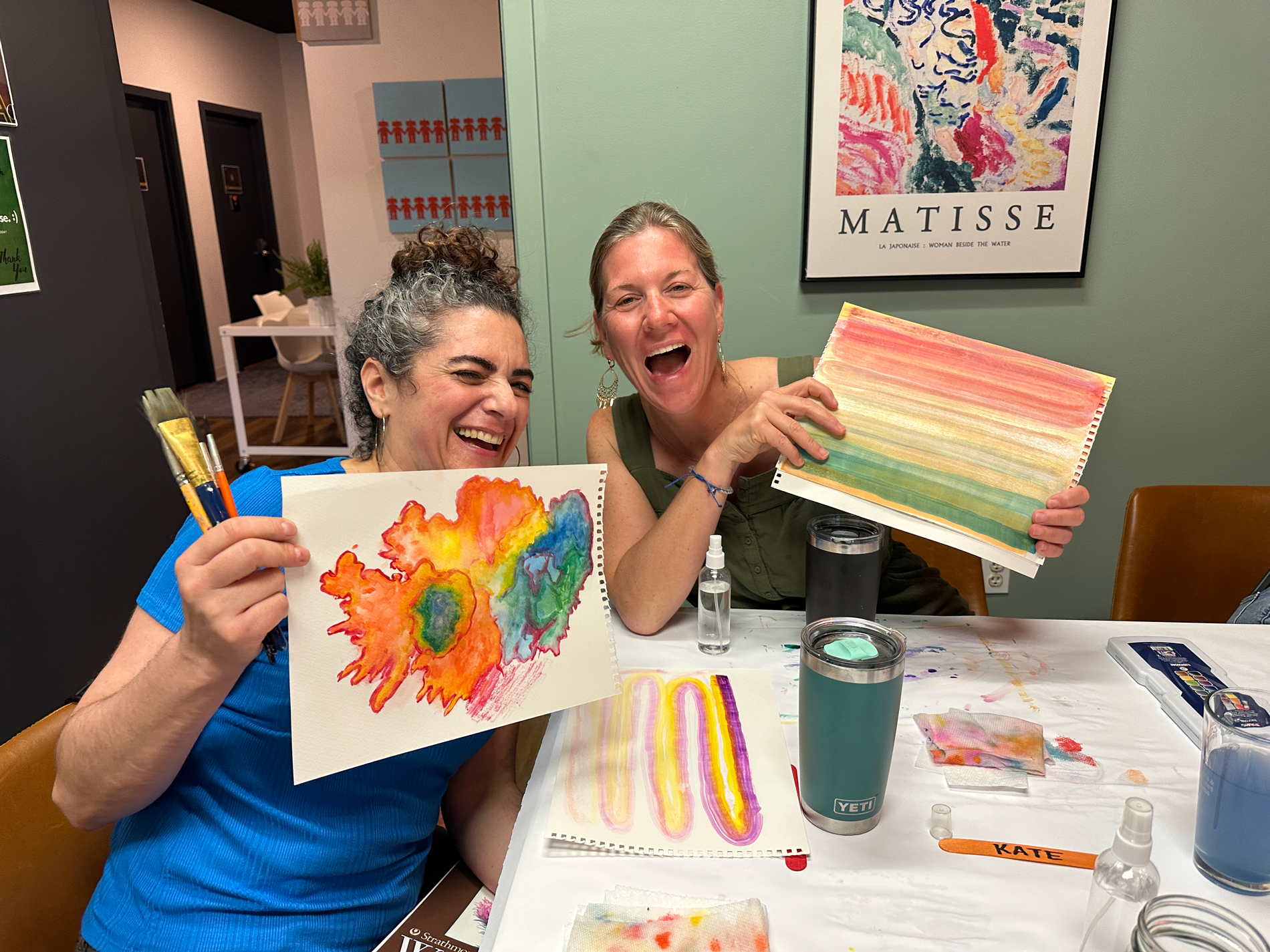 Take An Art Class in Lancaster, PA | Discover Lancaster
