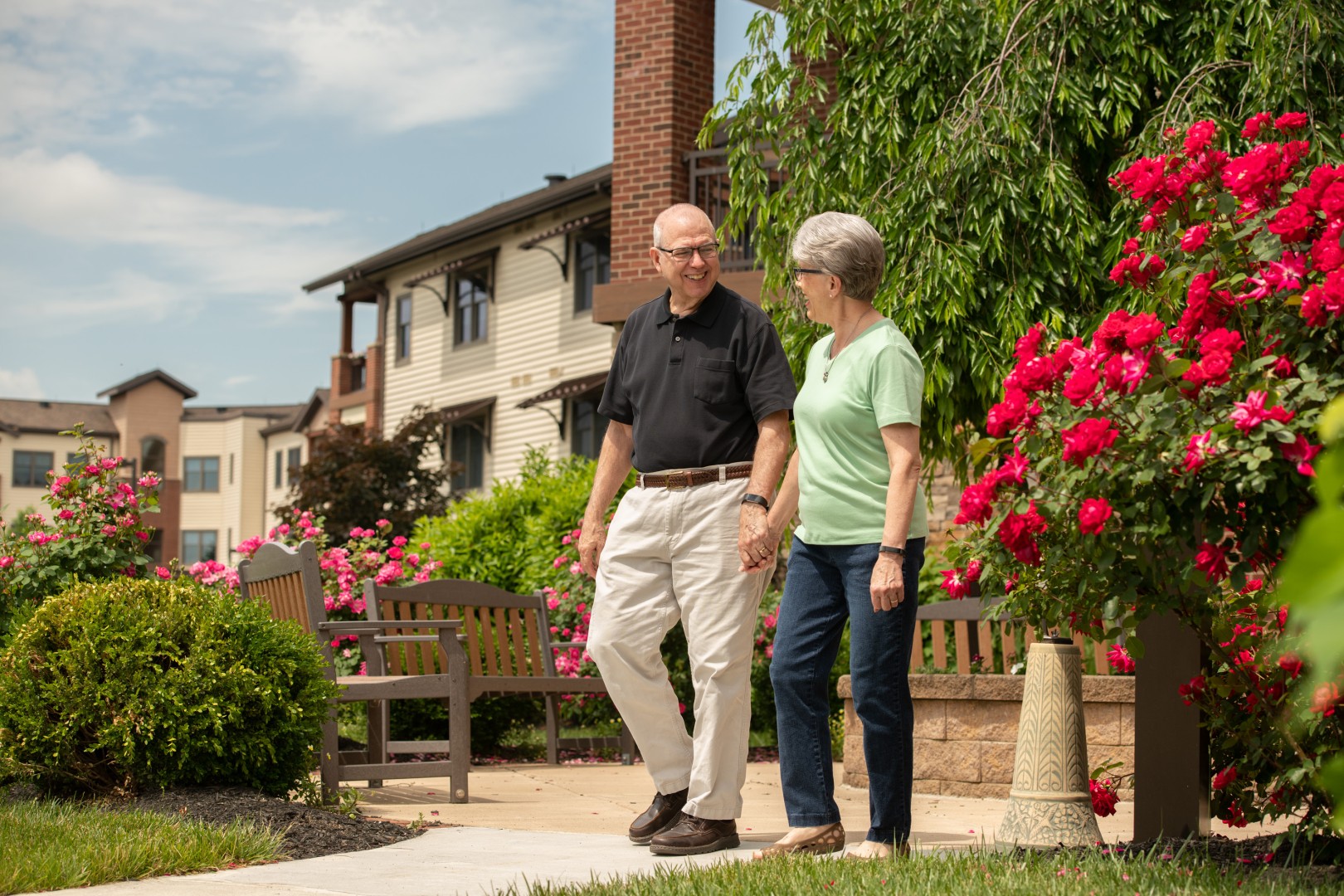 Landis Homes | Discover Lancaster