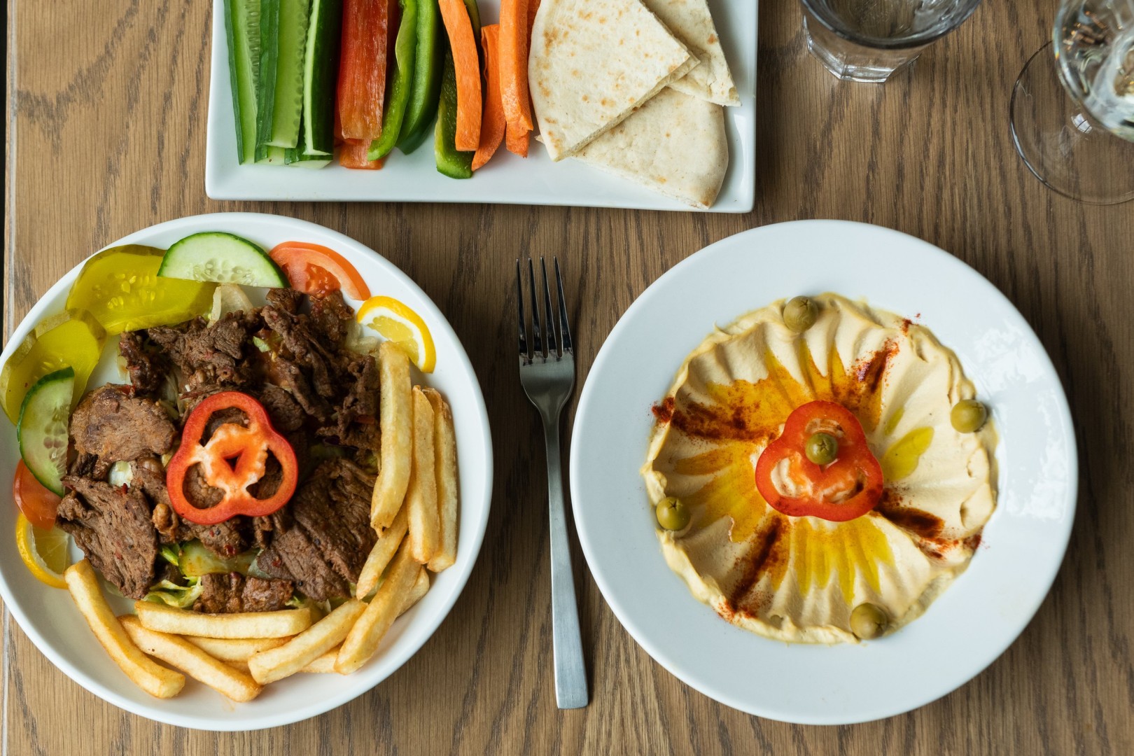 Southern Market Lancaster | Discover Lancaster