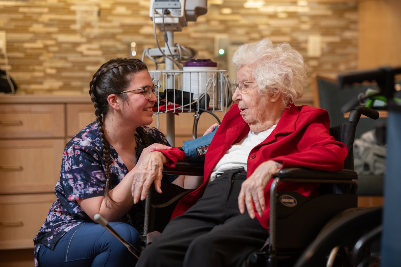 Landis Homes | Discover Lancaster