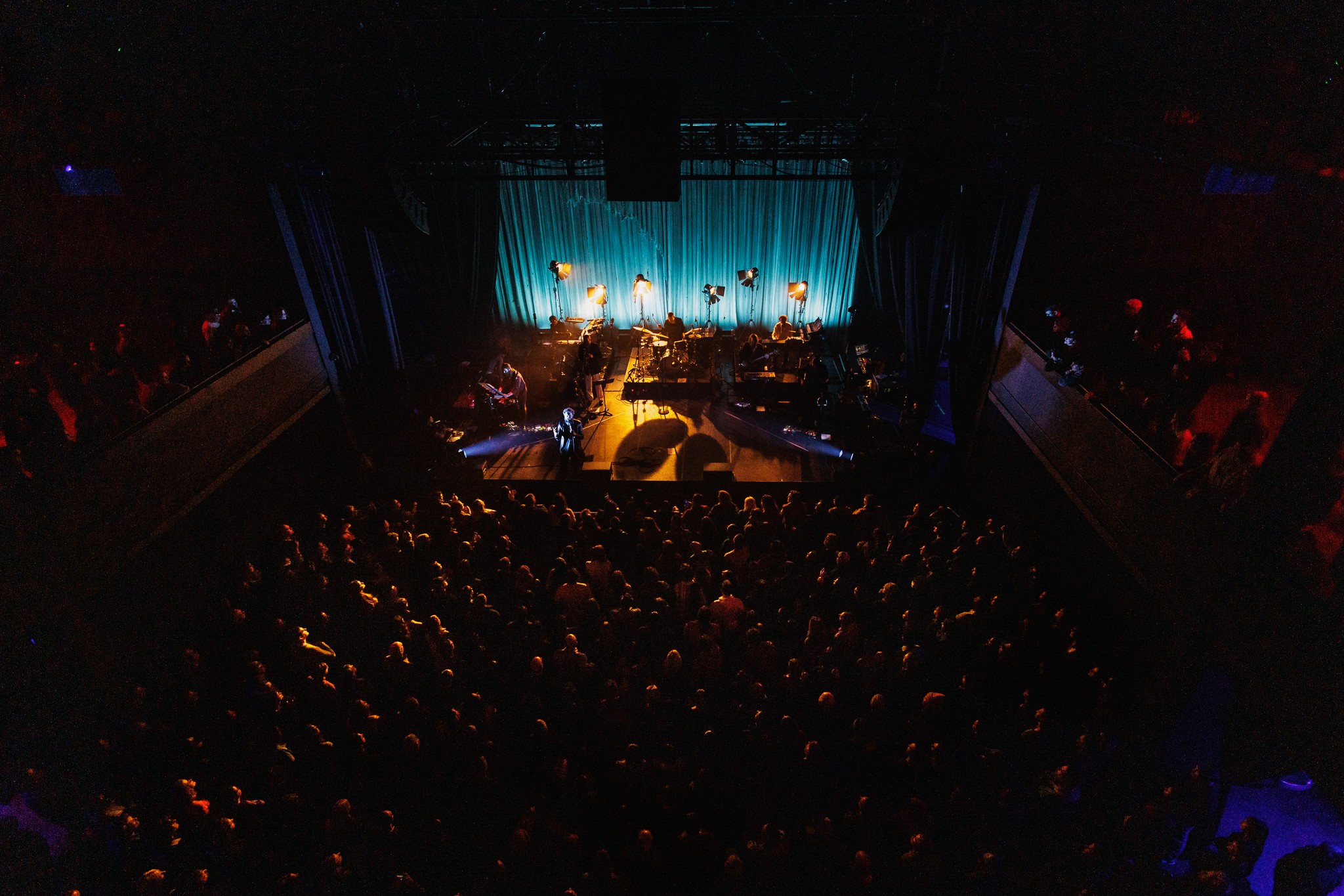 Upcoming Shows in 2026 | Lancaster Shows | Discover Lancaster