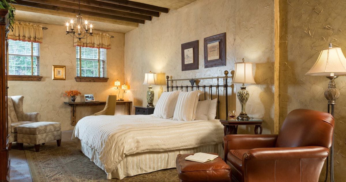 Great Escape Package | Discover Lancaster