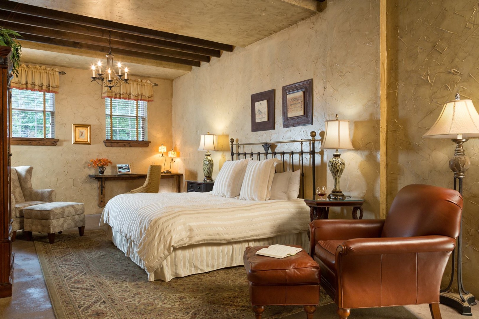 The Inn at Leola Village - A Historic Hotel of America | Discover Lancaster