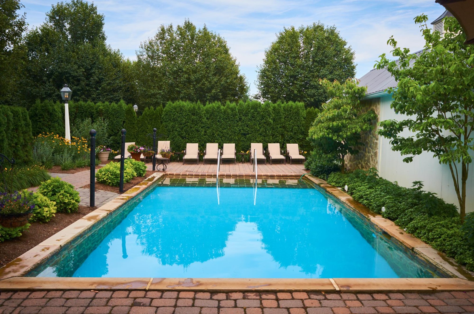 The Inn at Leola Village - A Historic Hotel of America | Discover Lancaster