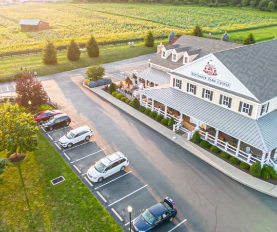 Lancaster County's Seasonal Produce Guide | Discover Lancaster