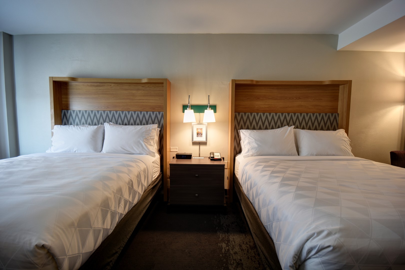 Holiday Inn Lancaster | Discover Lancaster