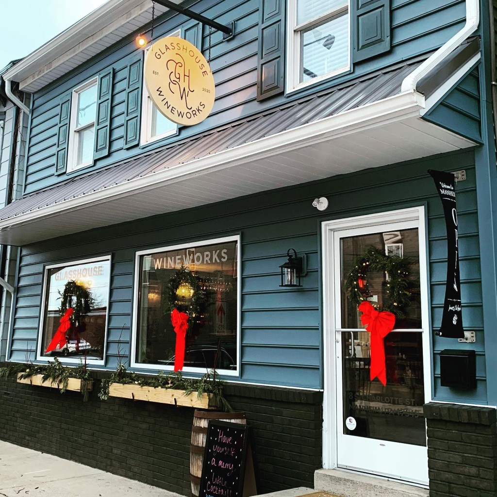 Boutique Shopping in Lancaster, PA | Discover Lancaster