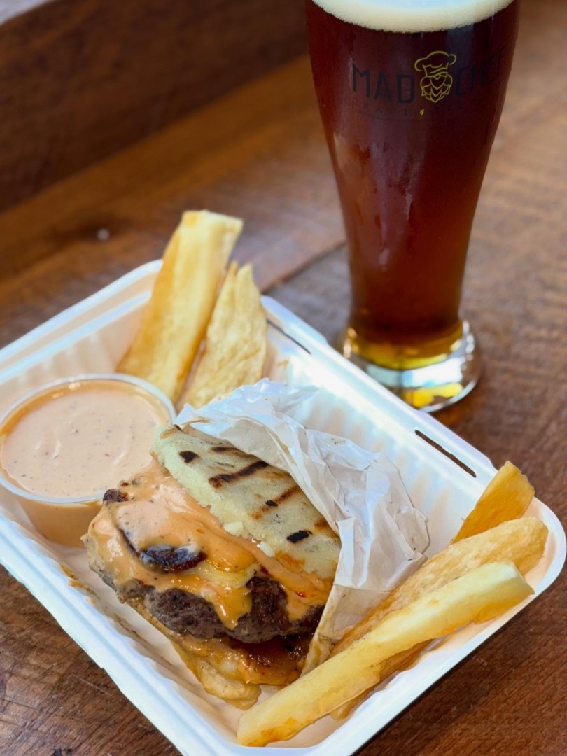 Chellas Arepa Kitchen | Discover Lancaster