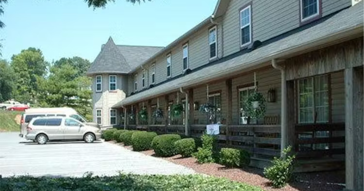 The Country Inn of Lancaster | Discover Lancaster