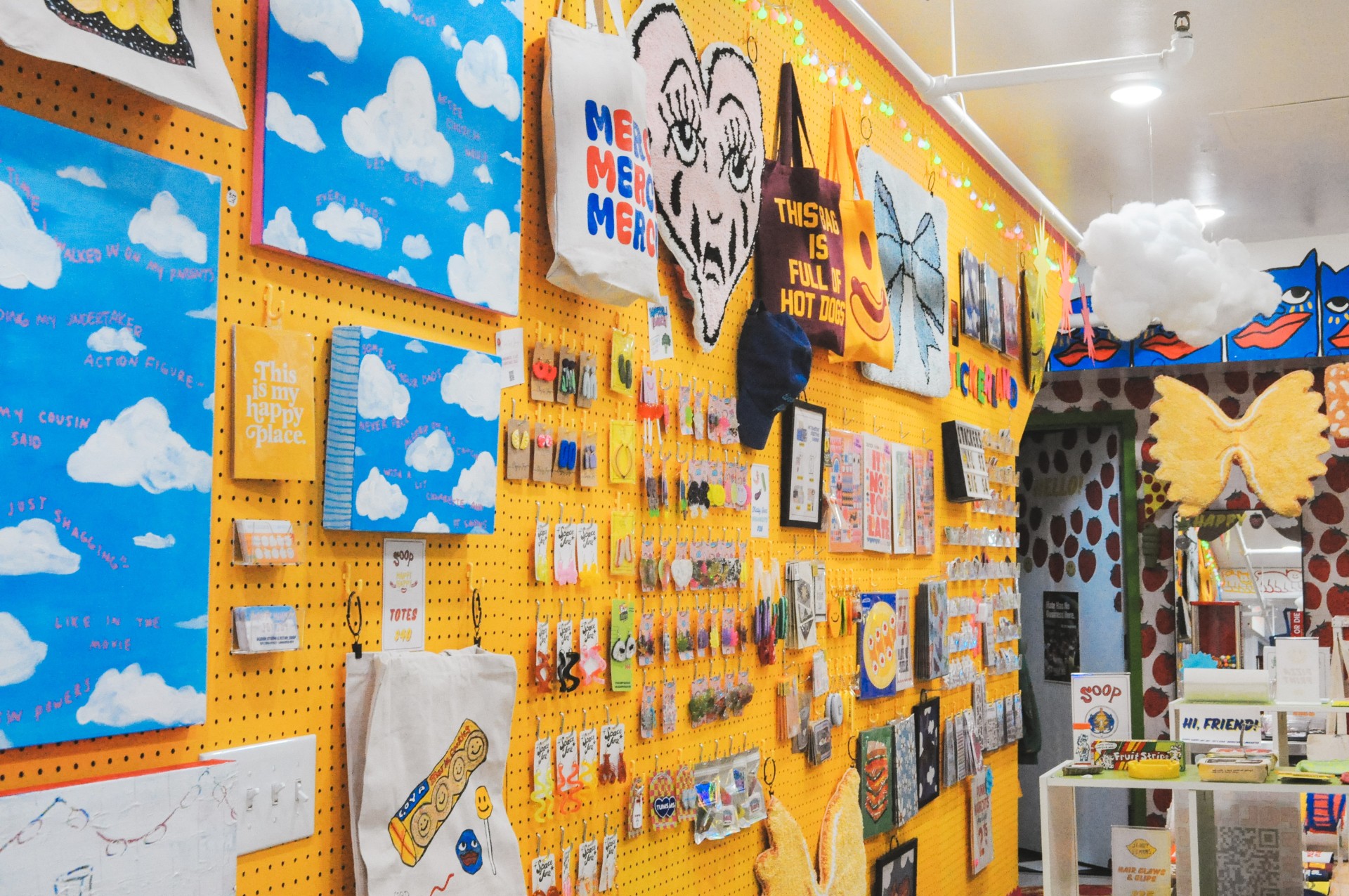 Shopping in Walkable Downtown Lancaster | Discover Lancaster