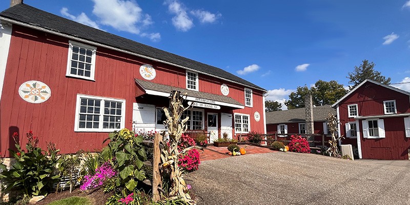 Shopping in Amish Country PA | Discover Lancaster