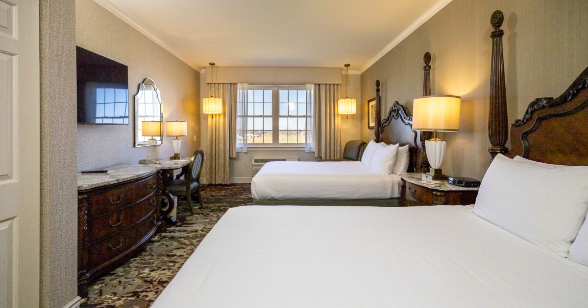 AmishView Inn & Suites | Discover Lancaster
