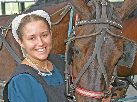 Things to Do in Amish Country PA for First Time Visitors | Discover ...