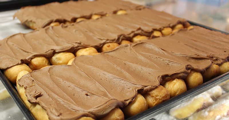 Achenbach's Pastry | Discover Lancaster