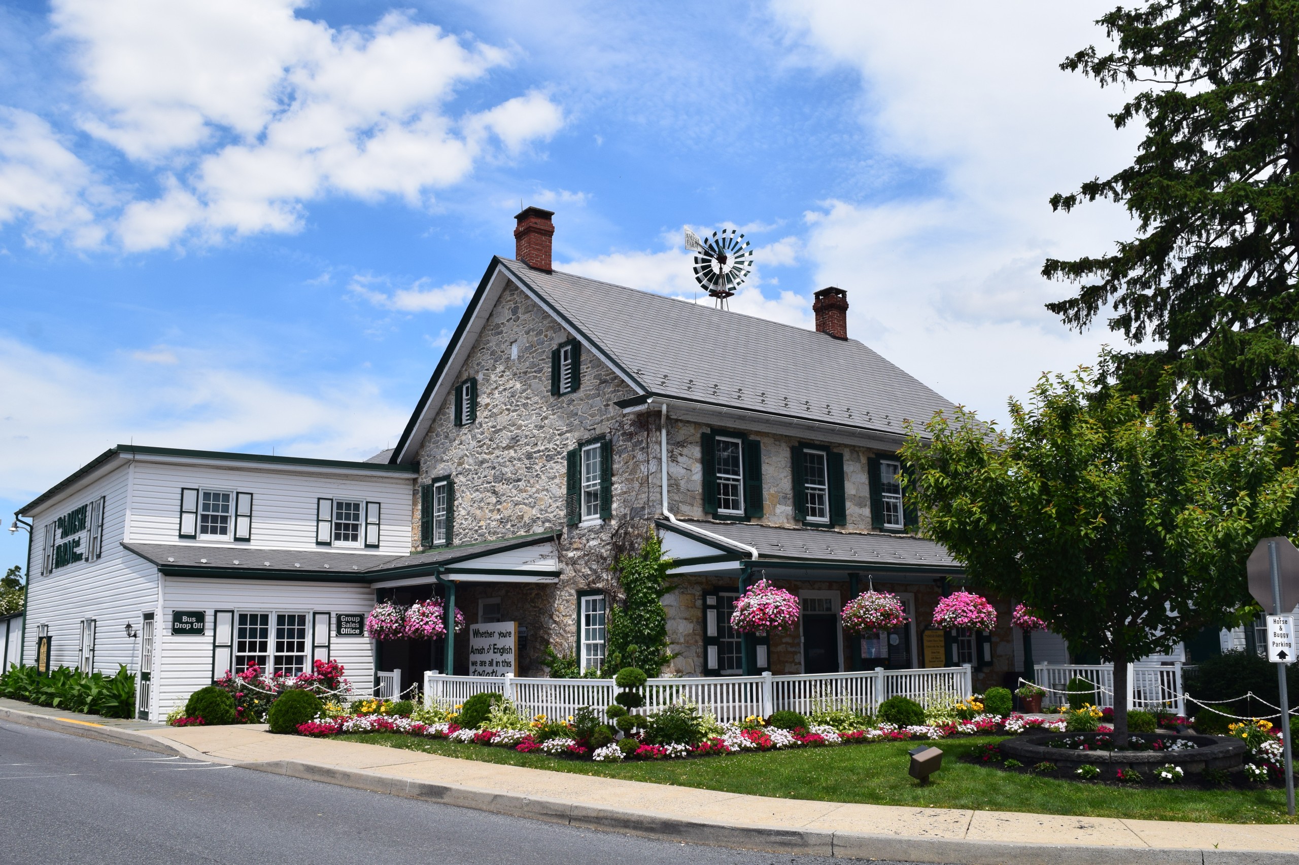 Attractions in Lancaster, PA | Discover Lancaster