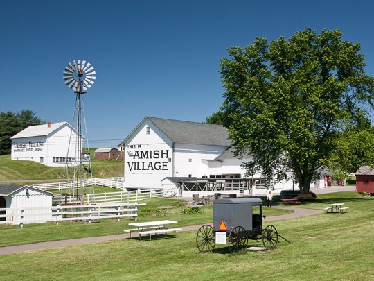 Planning Your Trip to Amish Country, PA | Discover Lancaster
