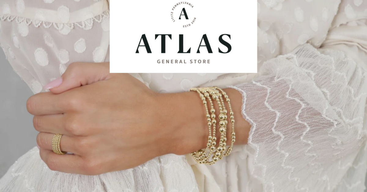 Atlas General Store | Discover Lancaster