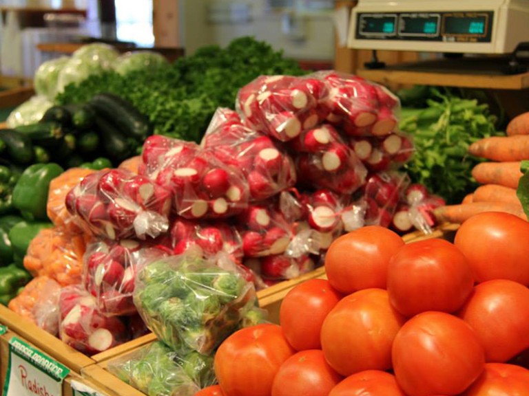 Lancaster County's Seasonal Produce Guide | Discover Lancaster