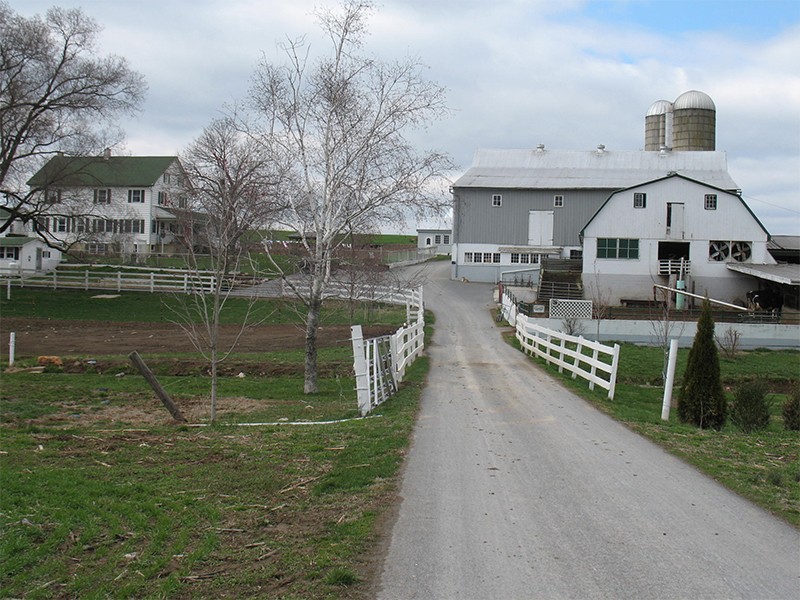 Amish-Owned Businesses | Discover Lancaster