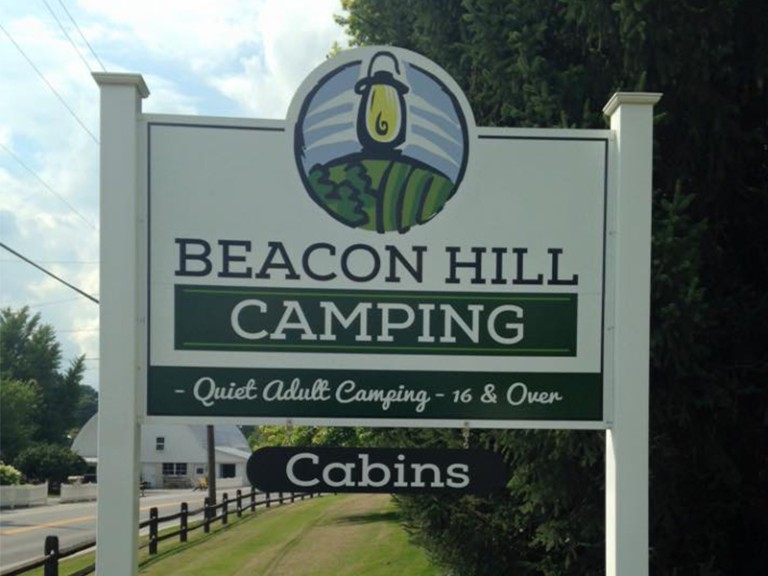 Best Campgrounds in Lancaster, PA | Discover Lancaster