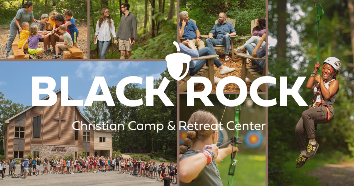 Black Rock Retreat | Discover Lancaster