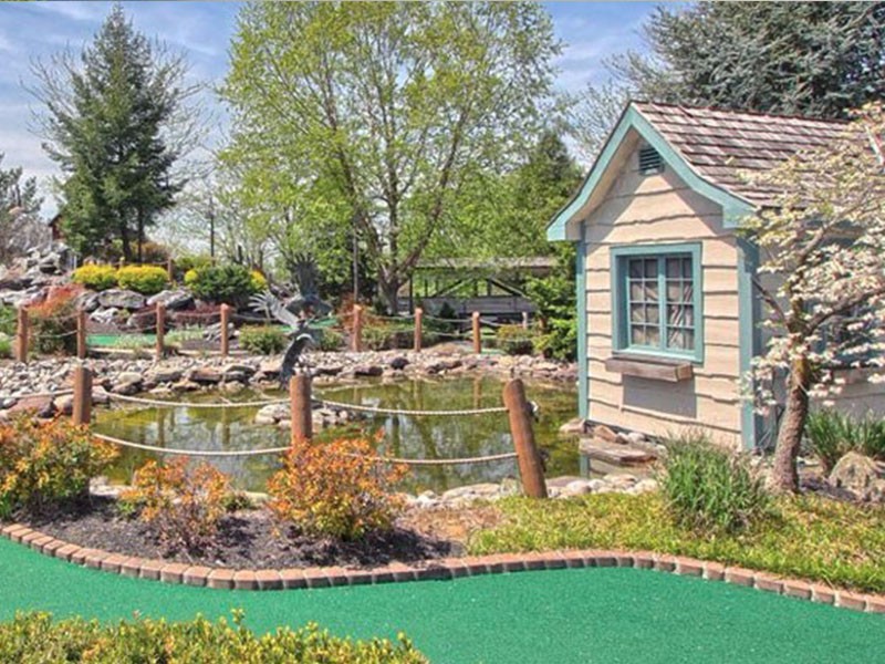 Where To Go Mini-golfing in Lancaster County, PA | Discover Lancaster