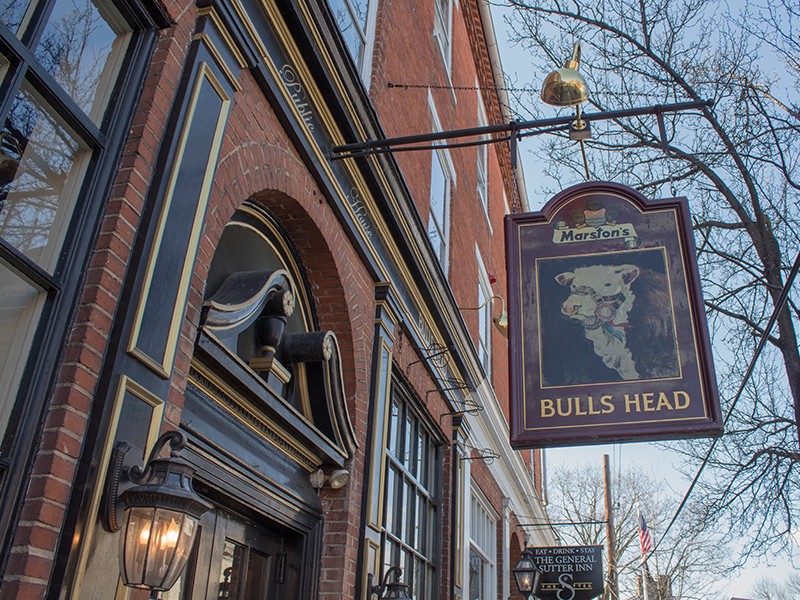 20+ Great Bars in Lancaster, PA | Discover Lancaster