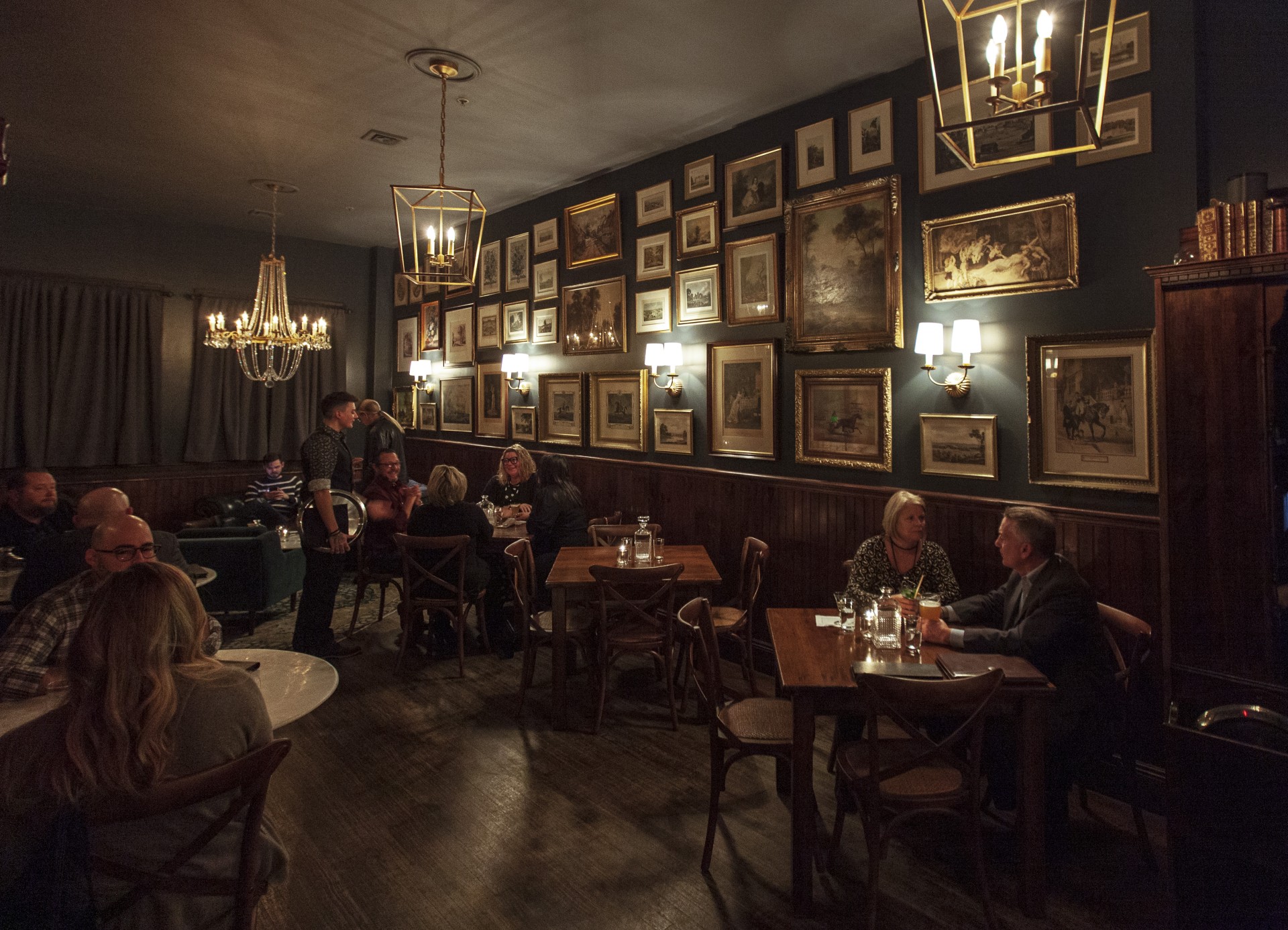 20+ Great Bars in Lancaster, PA | Discover Lancaster