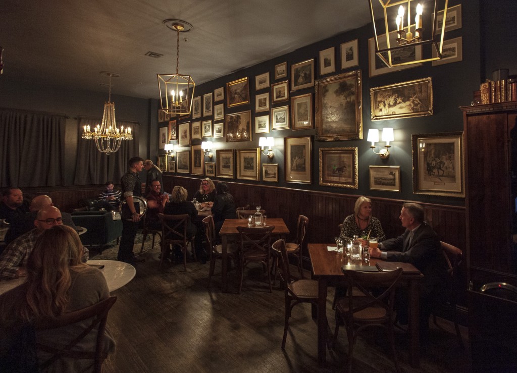 20+ Great Bars in Lancaster, PA | Discover Lancaster