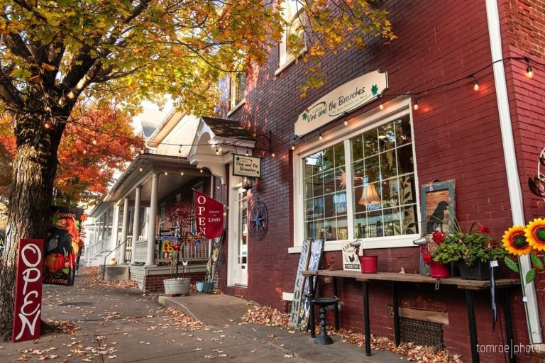Boutique Shopping in Lancaster, PA | Discover Lancaster