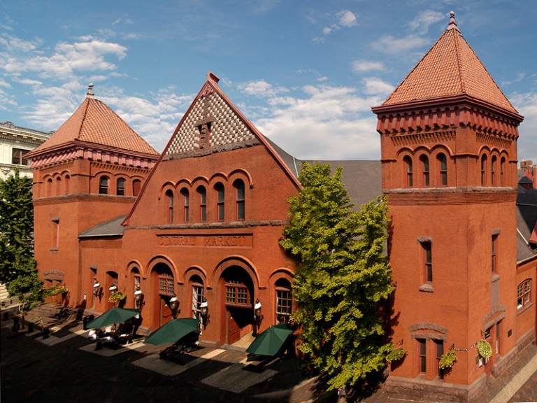 Shopping in Walkable Downtown Lancaster | Discover Lancaster