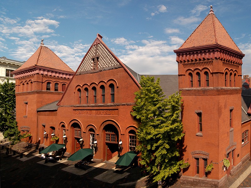 Lancaster Central Market | Discover Lancaster