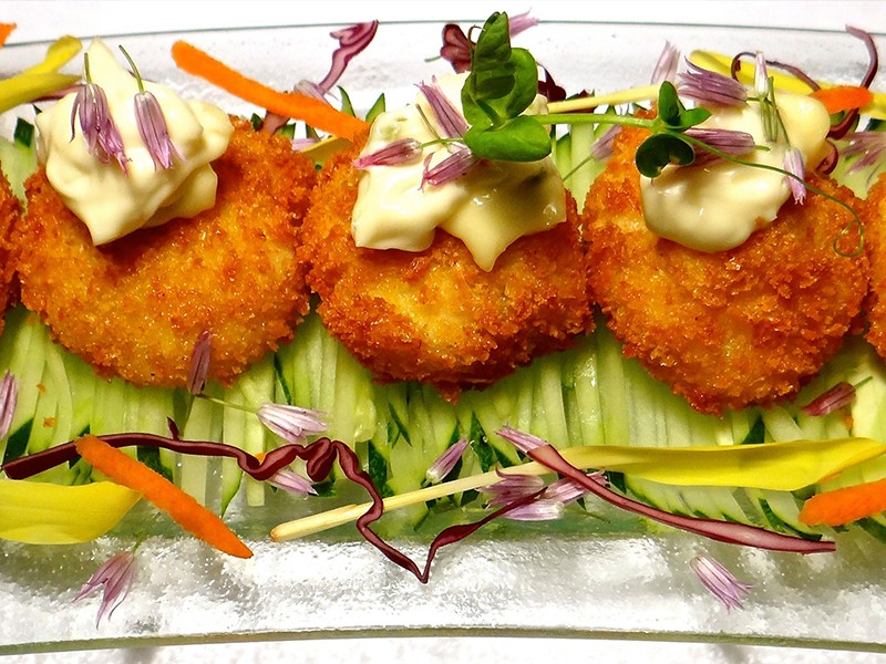 20+ Top Fine Dining Restaurants in Lancaster, PA | Discover Lancaster