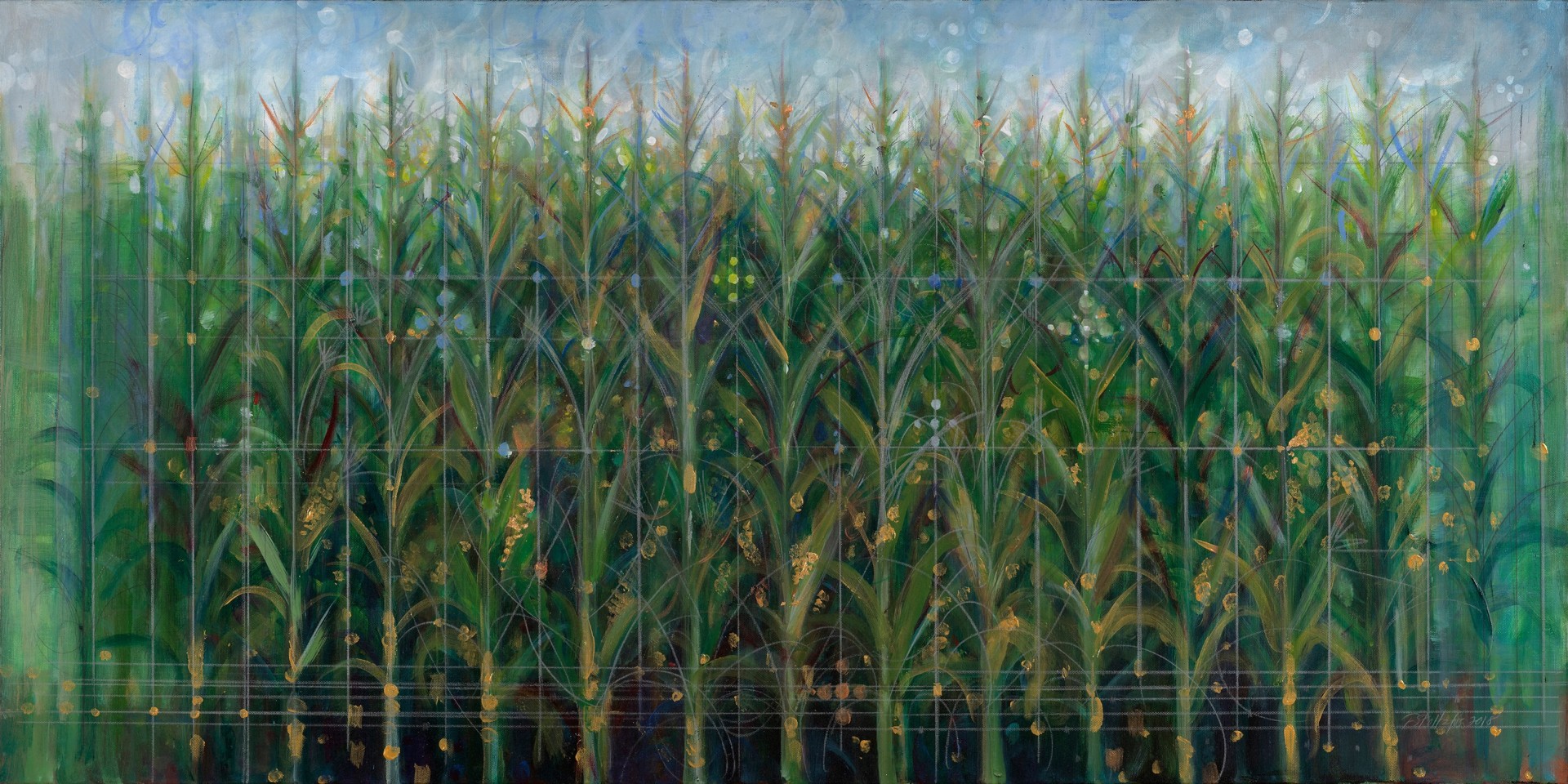 Lancaster Art Walk 2025 | Explore Art in Lancaster PA | Discover Lancaster