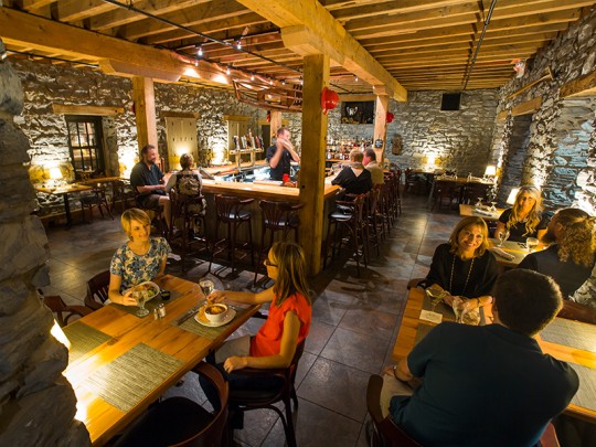 20+ Top Fine Dining Restaurants in Lancaster, PA | Discover Lancaster