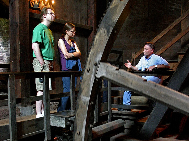 Historic Places to Visit in Lancaster, PA | Discover Lancaster