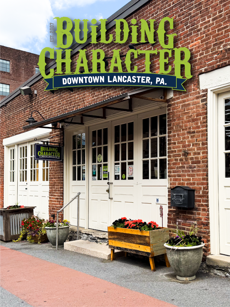 Shopping in Walkable Downtown Lancaster | Discover Lancaster